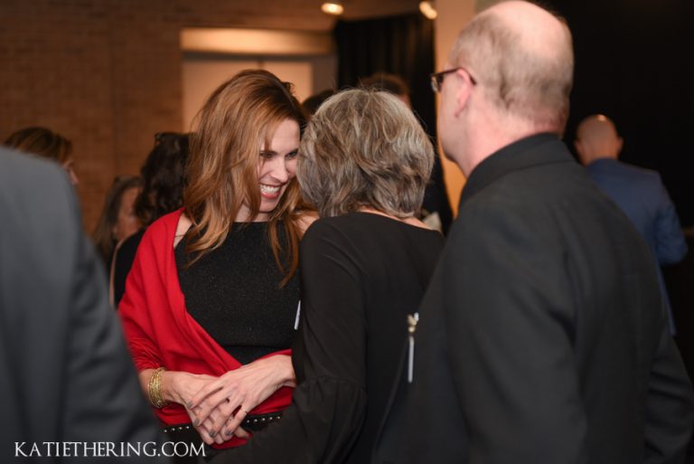 Home for Life Spring Gala featuring Jane Goodall - Katie Thering ...